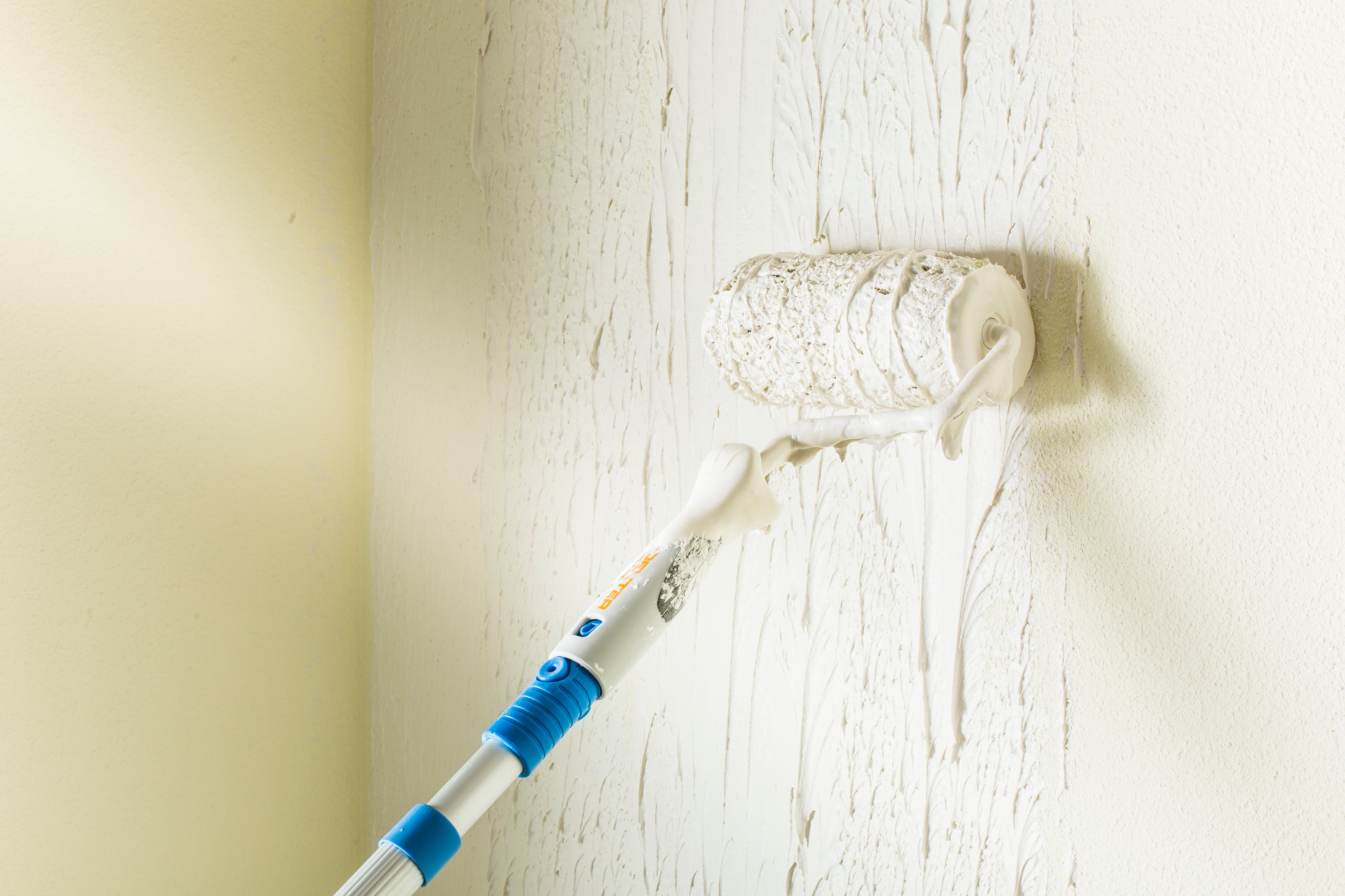 ¿Cómo alisar una pared? | Leroy Merlin