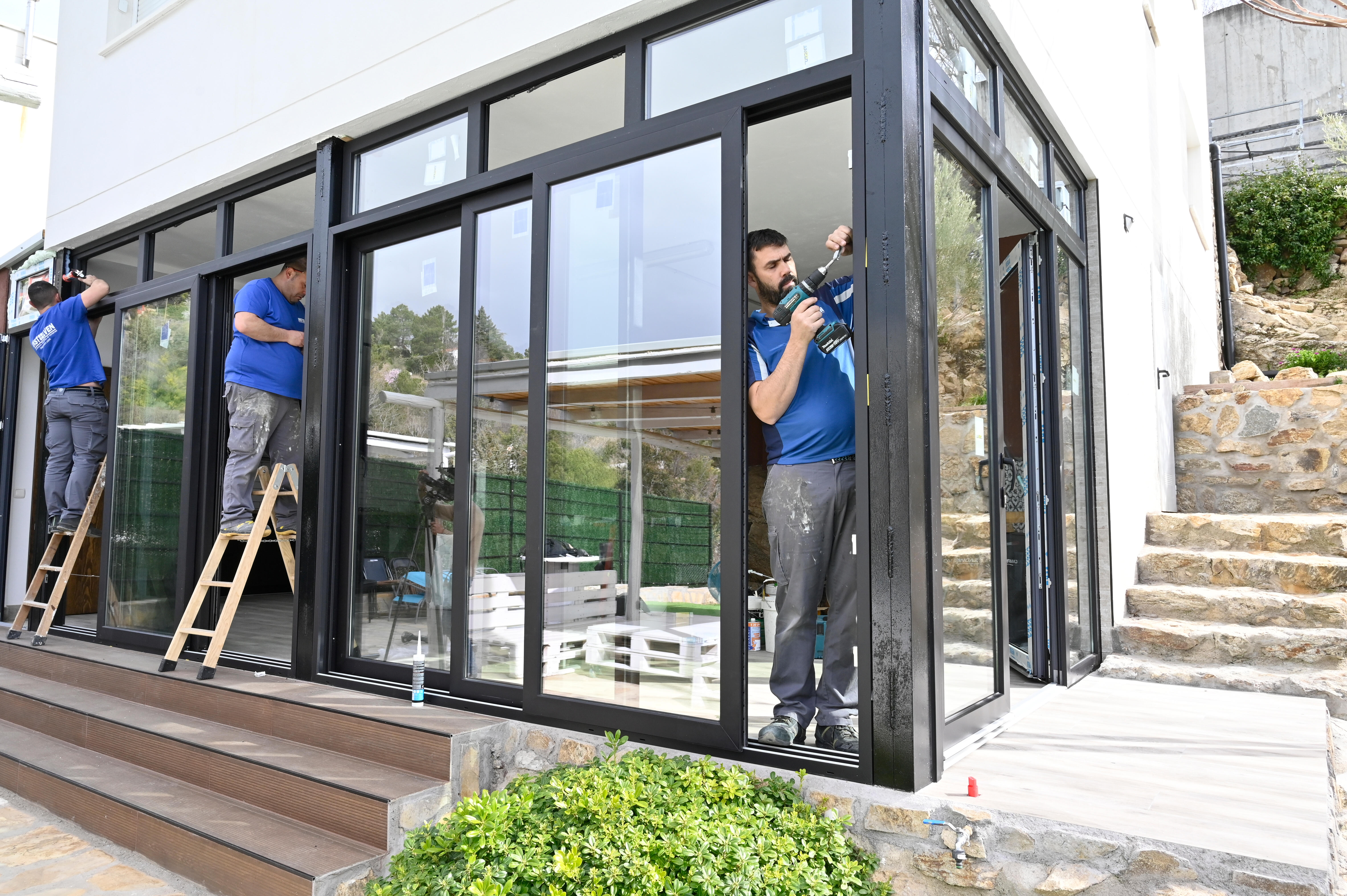 Instalación de ventanas: claves del éxito | Leroy Merlin