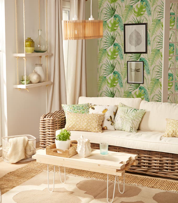 Cómo elegir listones | Leroy Merlin