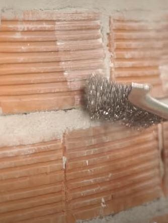 Cómo elegir morteros de revestimiento | Leroy Merlin