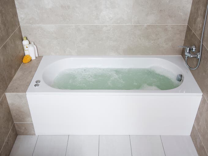 Cómo elegir bañeras | Leroy Merlin