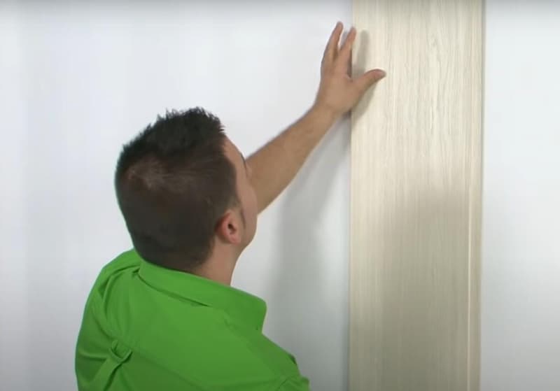 Cómo aislar las paredes con friso de MDF | Leroy Merlin