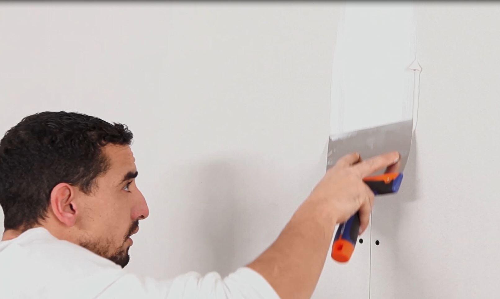 Placa Cartón-Yeso laminado 4PRO 2000X1200X13 mm | Leroy Merlin