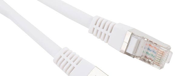 Cable RJ45 | Leroy Merlin