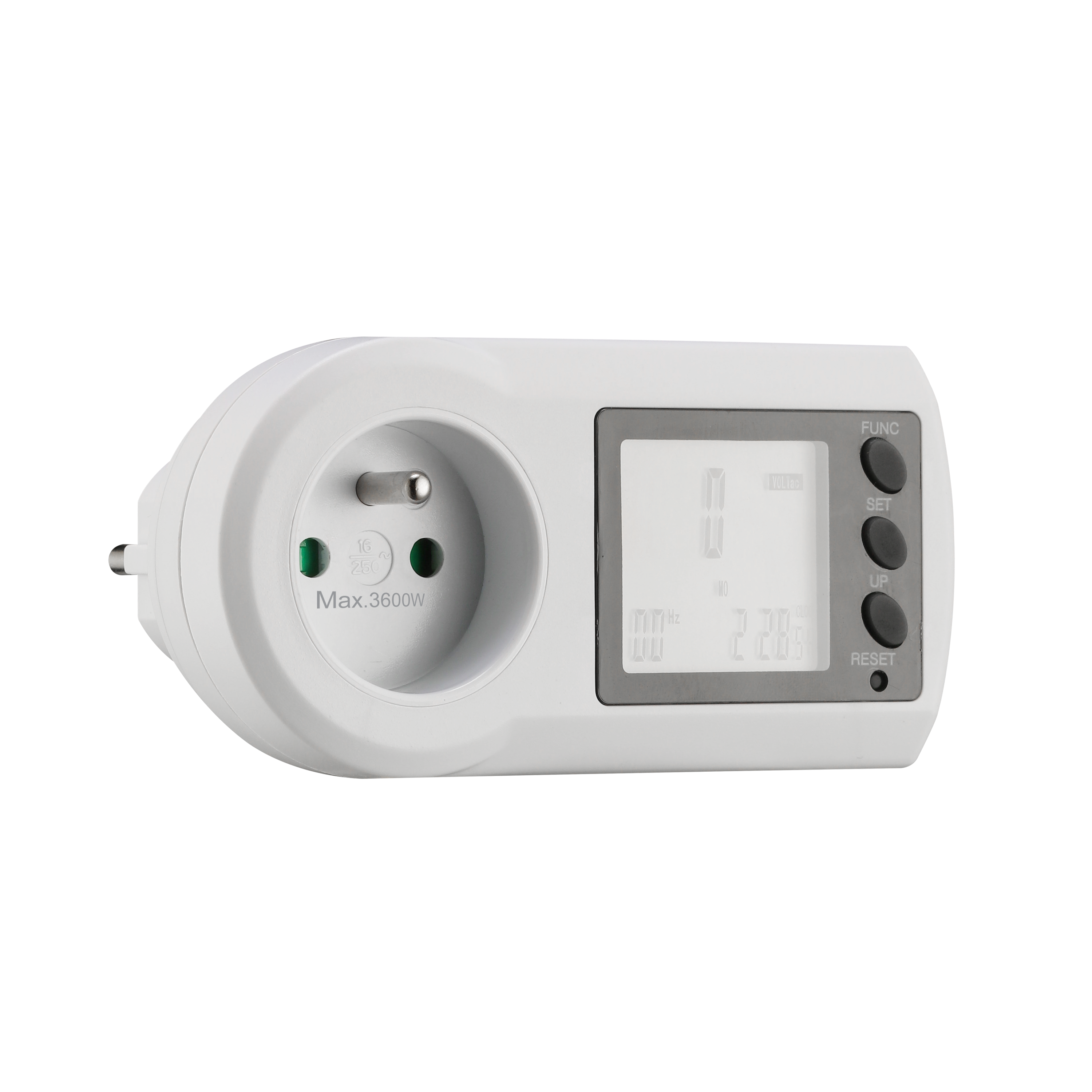 Contrôleur de consommation, Lexman | Leroy Merlin