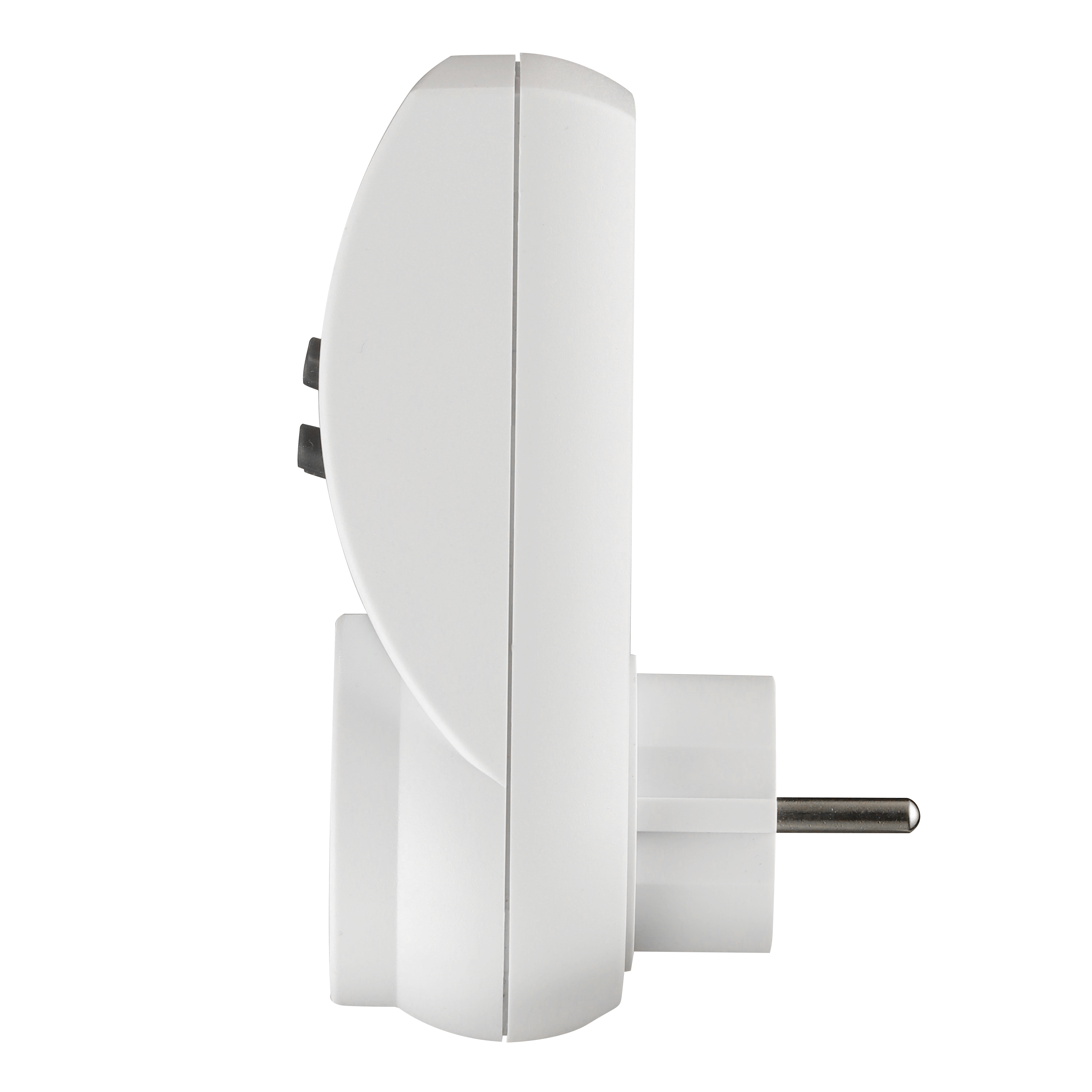 Programmateur hebdomadaire digital intérieur, Lexman | Leroy Merlin