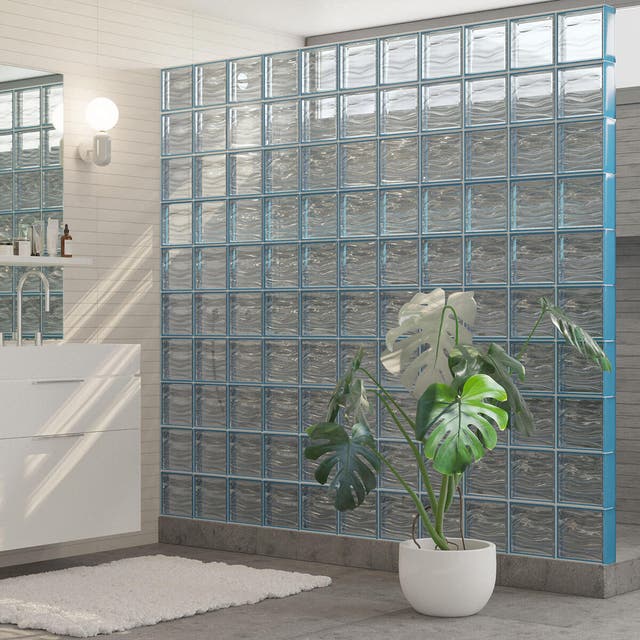 Come scegliere il vetrocemento | Leroy Merlin