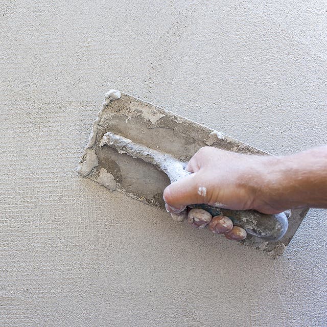 Come scegliere cemento, malta e intonaco per lavori muratura | Leroy Merlin