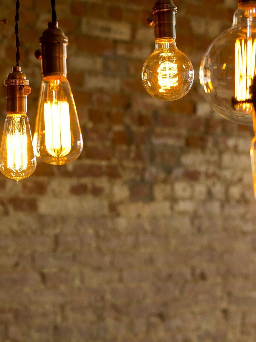 Come scegliere le lampadine LED | Leroy Merlin