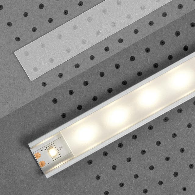 Come scegliere le strisce LED per illuminare casa | Leroy Merlin