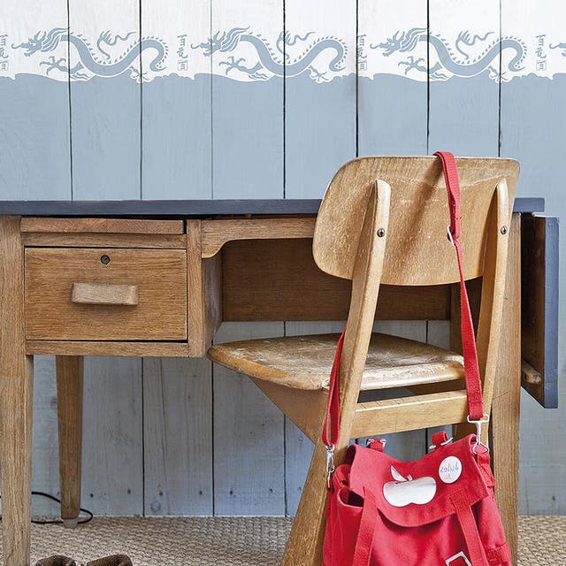 Come scegliere gli stencil | Leroy Merlin