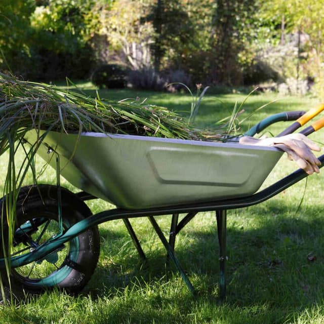 Come scegliere una carriola | Leroy Merlin