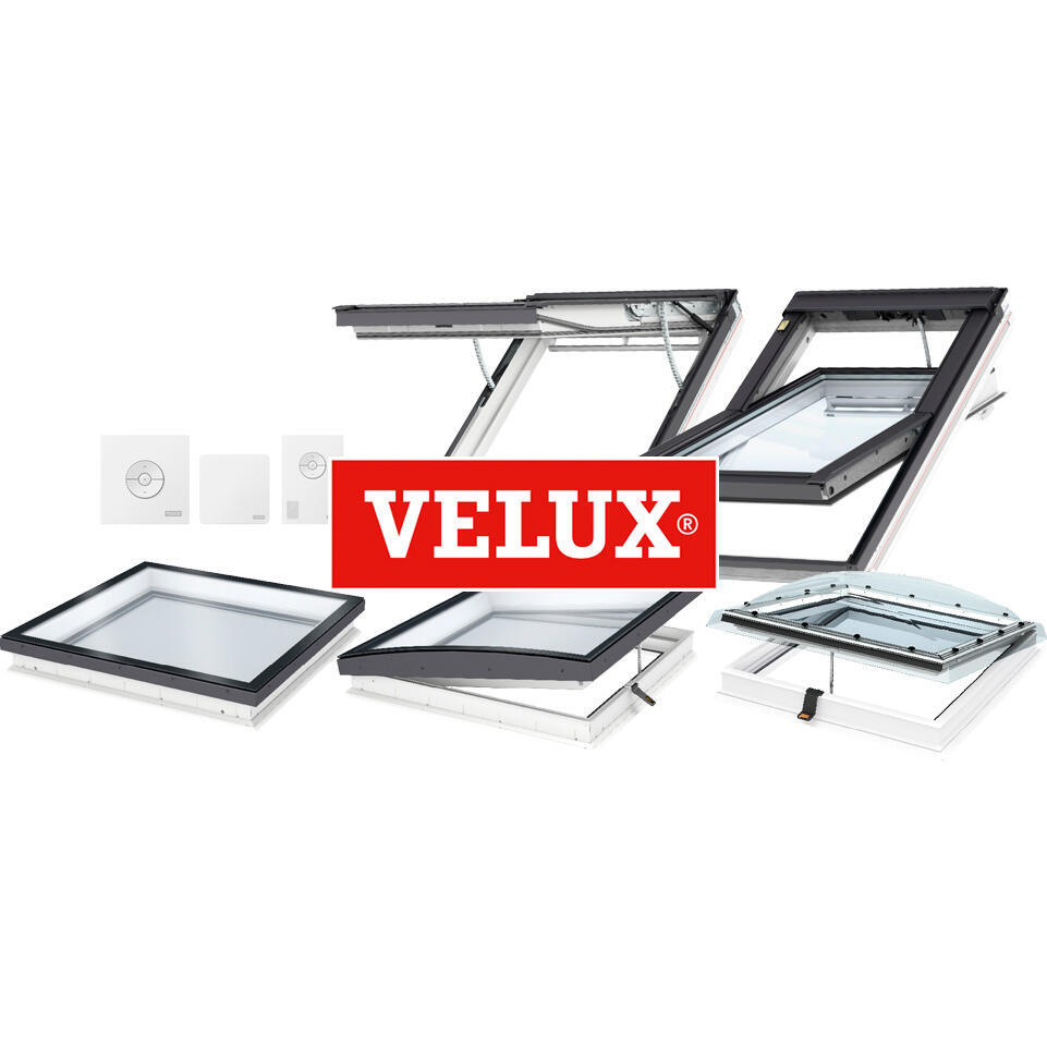 Velux | Leroy Merlin