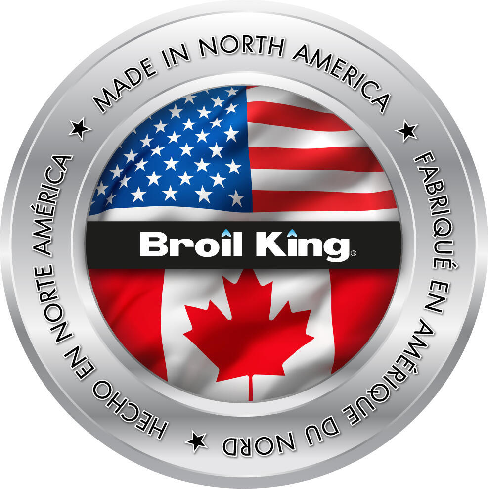 Broil King | Leroy Merlin