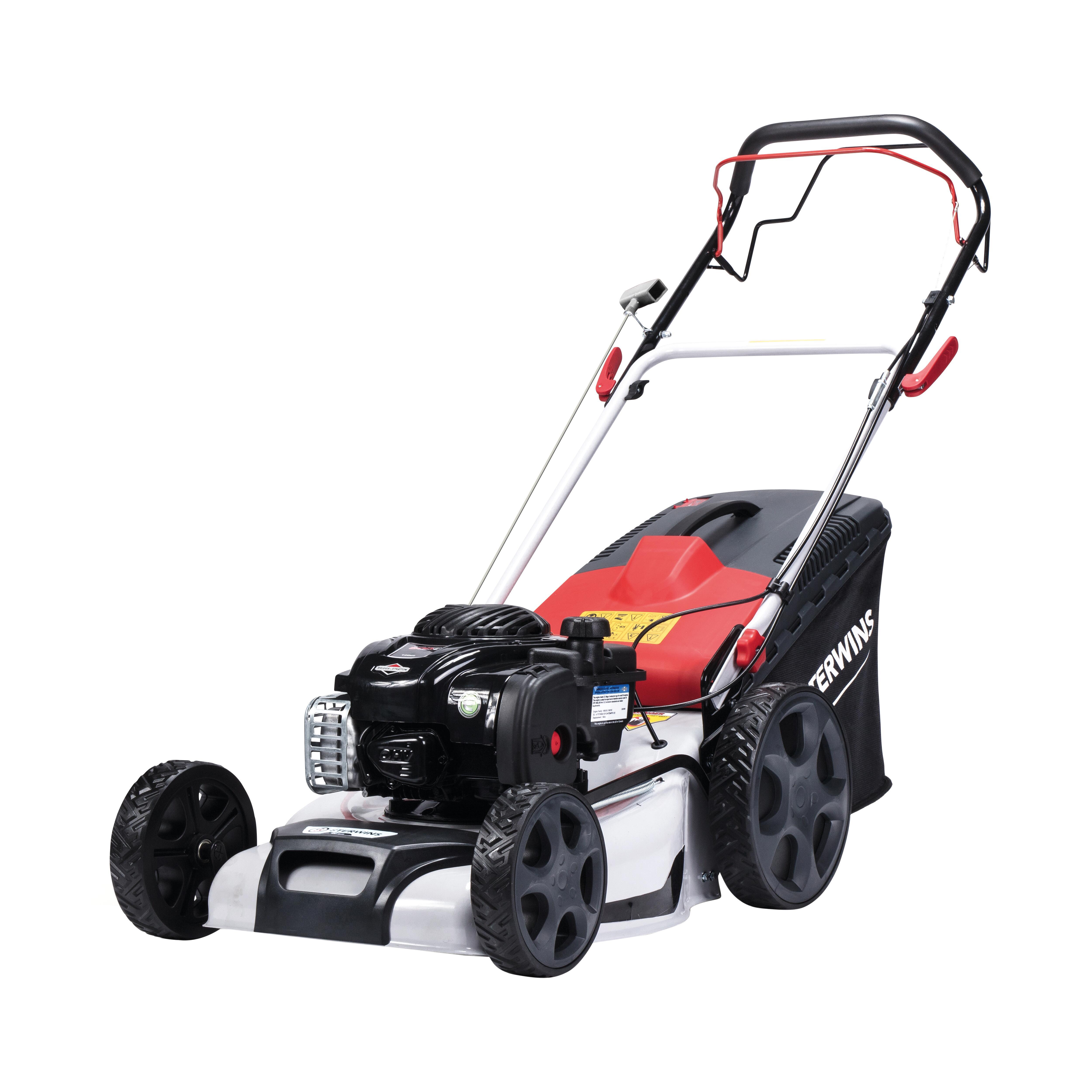 Tagliaerba a scoppio: prezzi e offerte | Leroy Merlin