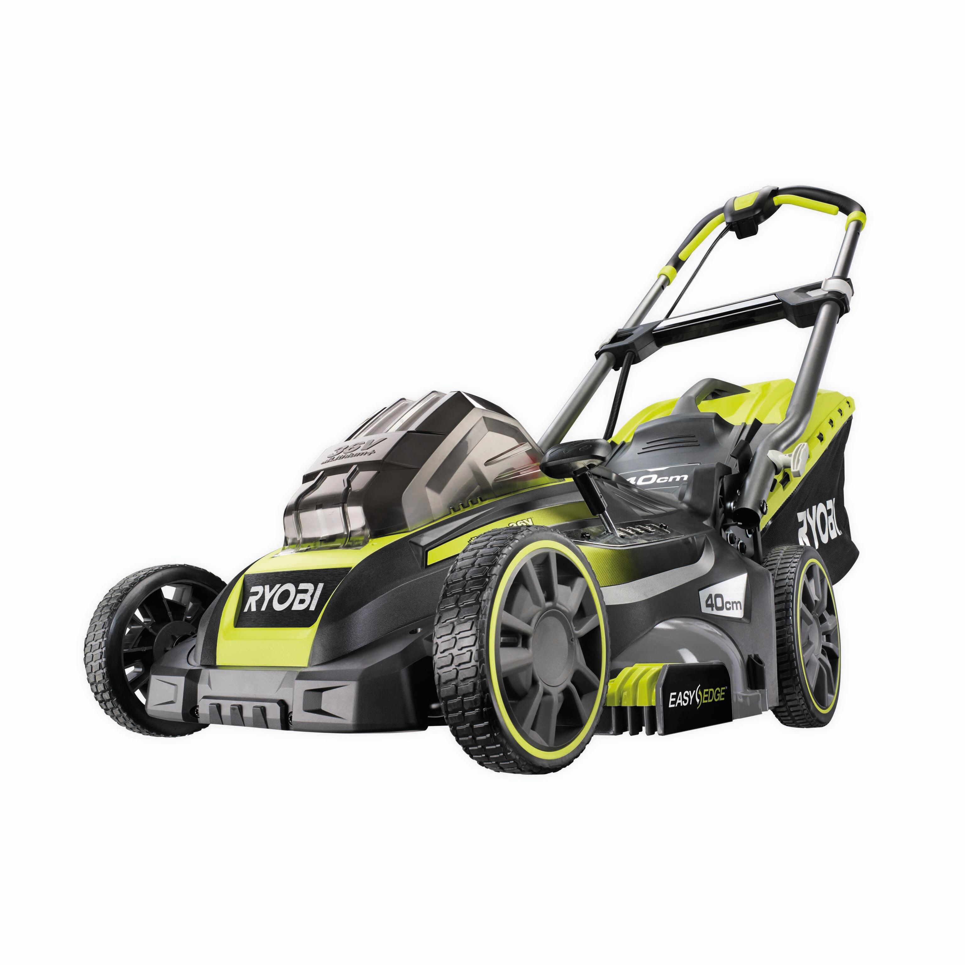 Tagliaerba a batteria | Leroy Merlin