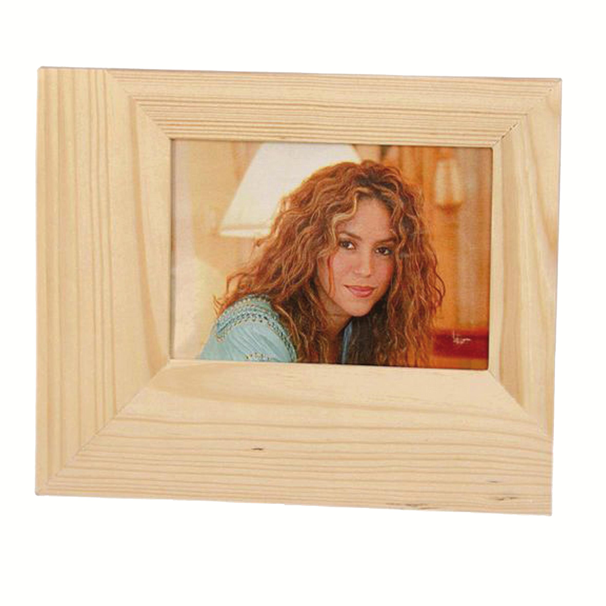 Cornice in legno aurora | Leroy Merlin