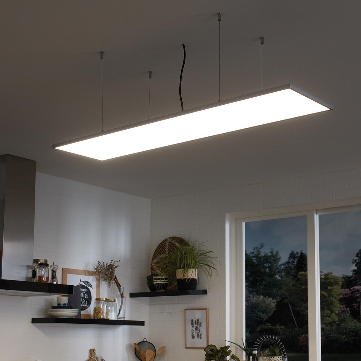 I migliori pannelli led: guida a una scelta consapevole | Leroy Merlin