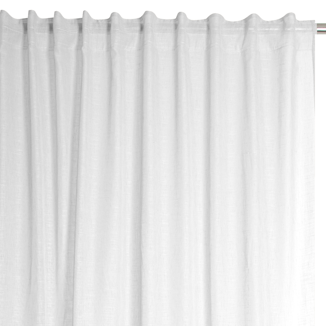 Cortinas y visillos para riel | Leroy Merlin