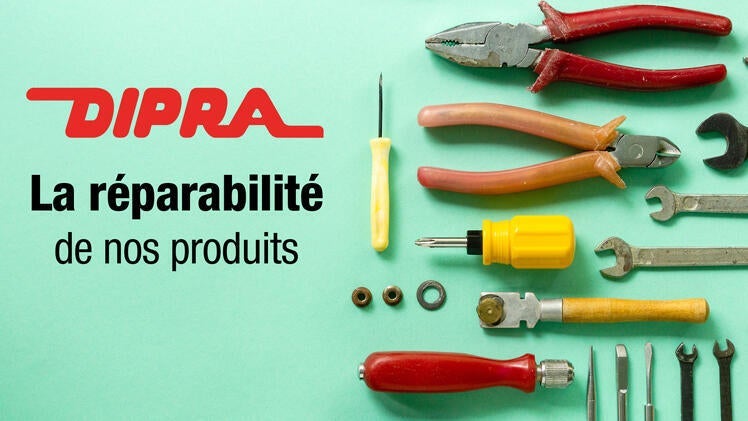 DIPRA | Leroy Merlin
