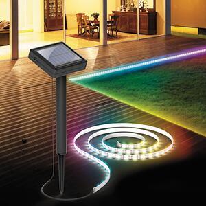 Tiras LED de exterior | Leroy Merlin