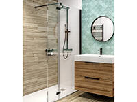 Paneles de Ducha: Diseño y Funcionalidad para tu Baño