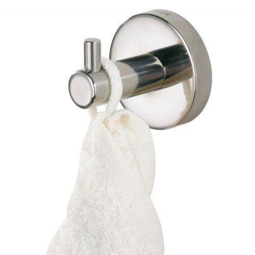 Haczyk łazienkowy Boston Duży Tiger - Leroy Merlin