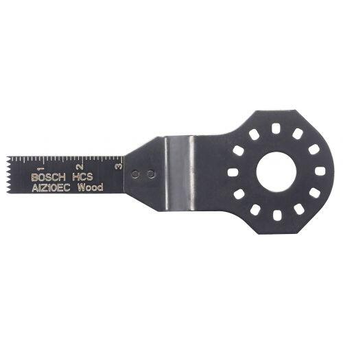 Pieza terminal BOSCH para aserrar Pmf180E | Leroy Merlin