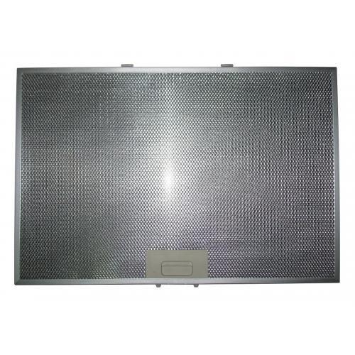 Filtr aluminiowy do okapów Rondo turbo 60 cm Akpo - Leroy Merlin