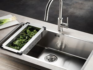 Lavelli cucina Franke | Leroy Merlin