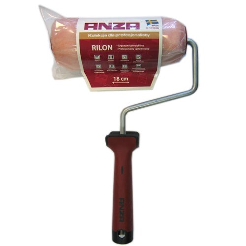 Wałek do malowania RILON 25 cm Anza - Leroy Merlin