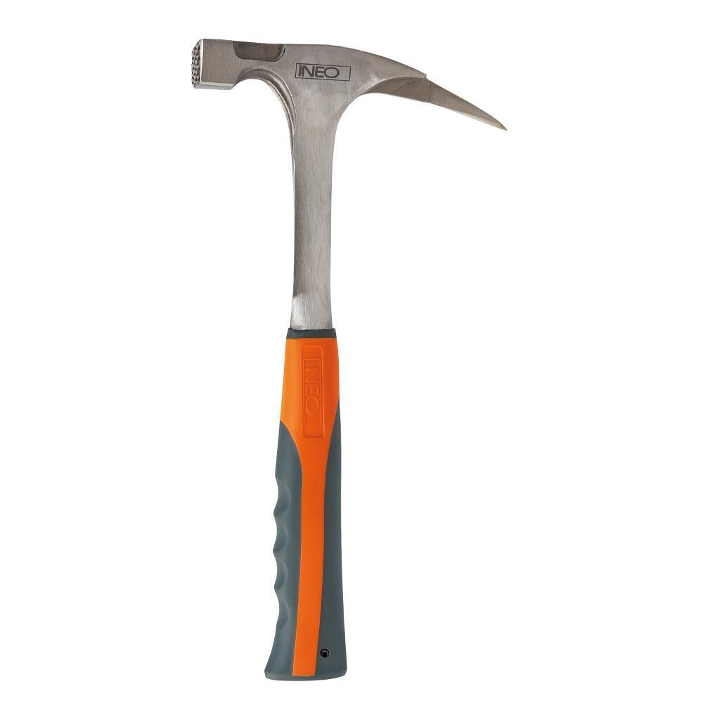 Młotek ciesielski 25-002 600 g Neo - Leroy Merlin