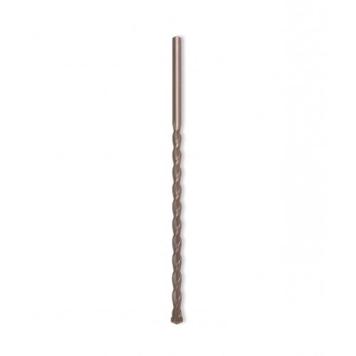 Wiertło do betonu 12 / 300 mm CON-ABP-12030 DREL - Leroy Merlin