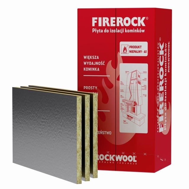 ROCKWOOL - Leroy Merlin