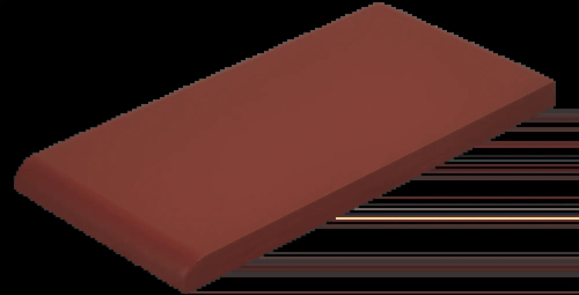 Płytka klinkierowa parapetowa ROT 30x14.8x1.3 cm Gładka Cerrad - Leroy Merlin