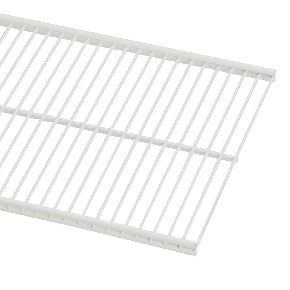 Półka ażurowa 305 x 607 mm Elfa - Leroy Merlin