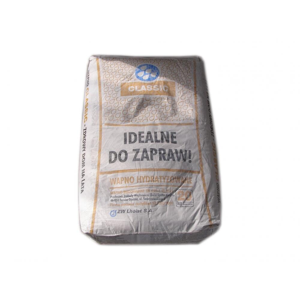 Wapno palone | Leroy Merlin