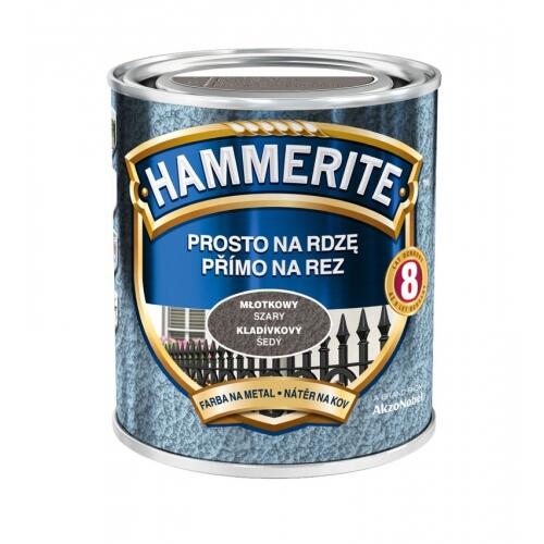 Hammerite - Leroy Merlin