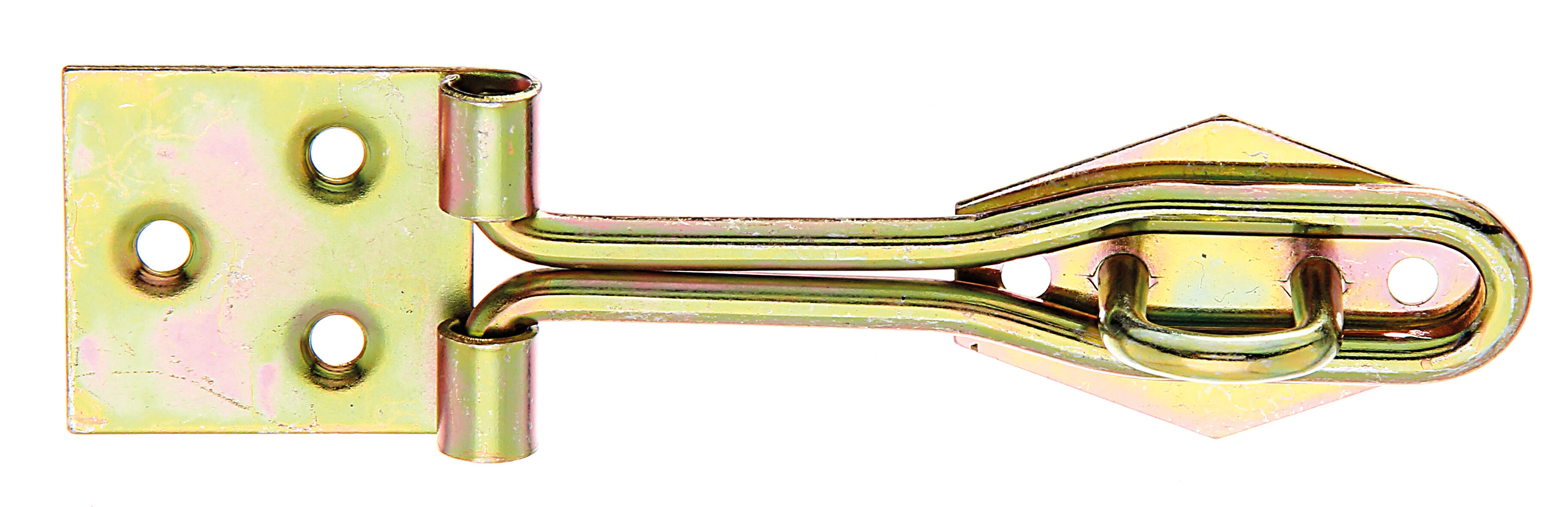 Wrzeciądz 120x34 mm Gah Alberts - Leroy Merlin