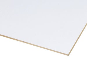 Płyty wiórowe laminowane i surowe - Leroy Merlin