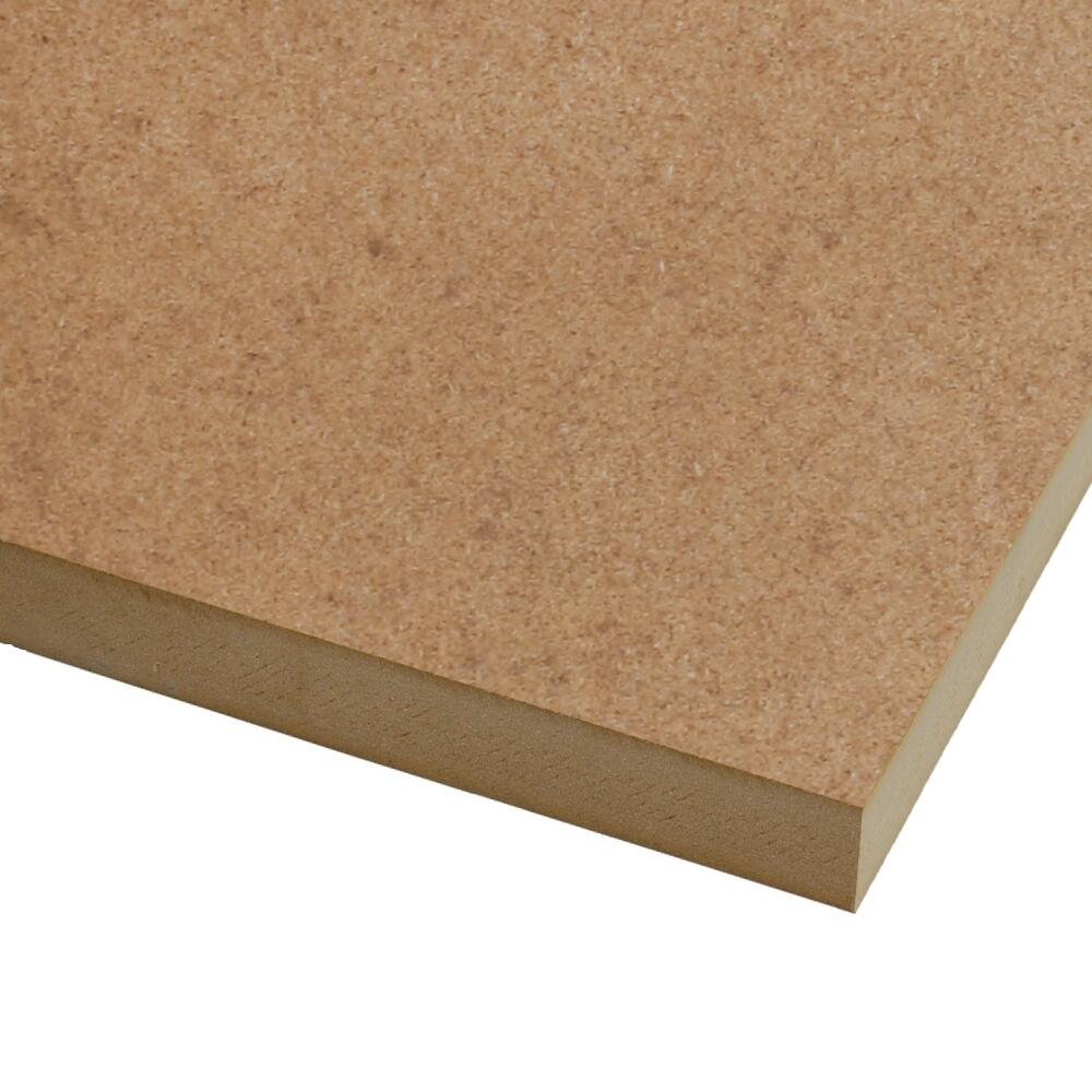 Płyta MDF 10 mm 280 x 207 cm - Leroy Merlin