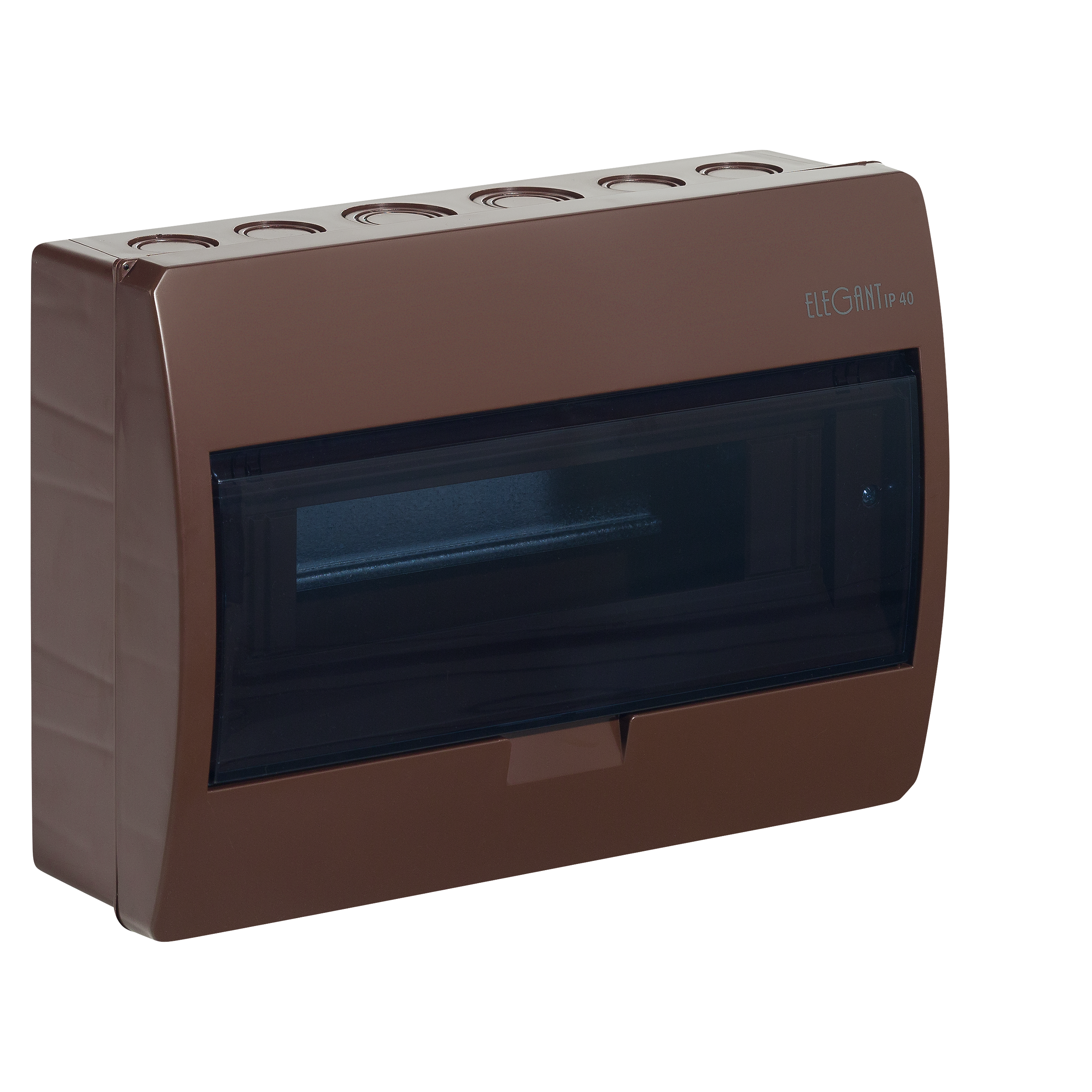 Panel elektryczny bez wyposażenia ELEGANT ELEKTRO-PLAST - Leroy Merlin