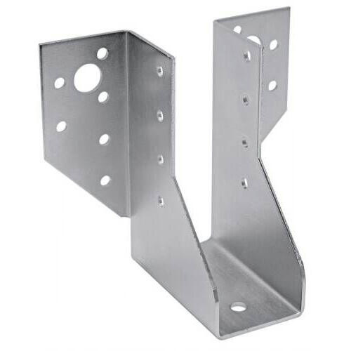 Wspornik belki 70x125 mm Domax - Leroy Merlin