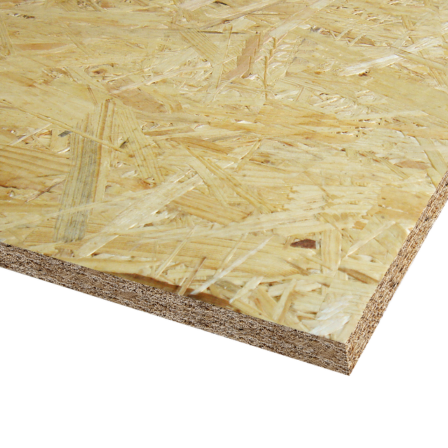 Płyty osb 15 | Leroy Merlin