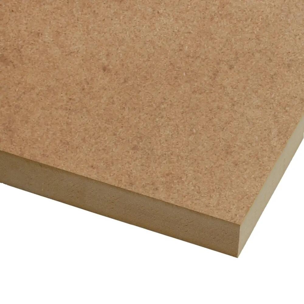 Płyta MDF 18 mm 280 x 207 cm - Leroy Merlin