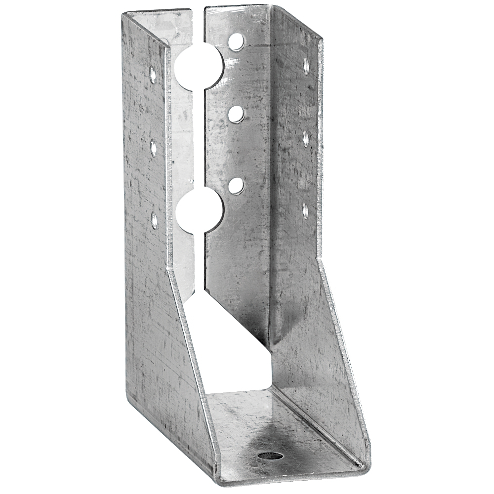 Wspornik belki 71x125 mm Domax - Leroy Merlin