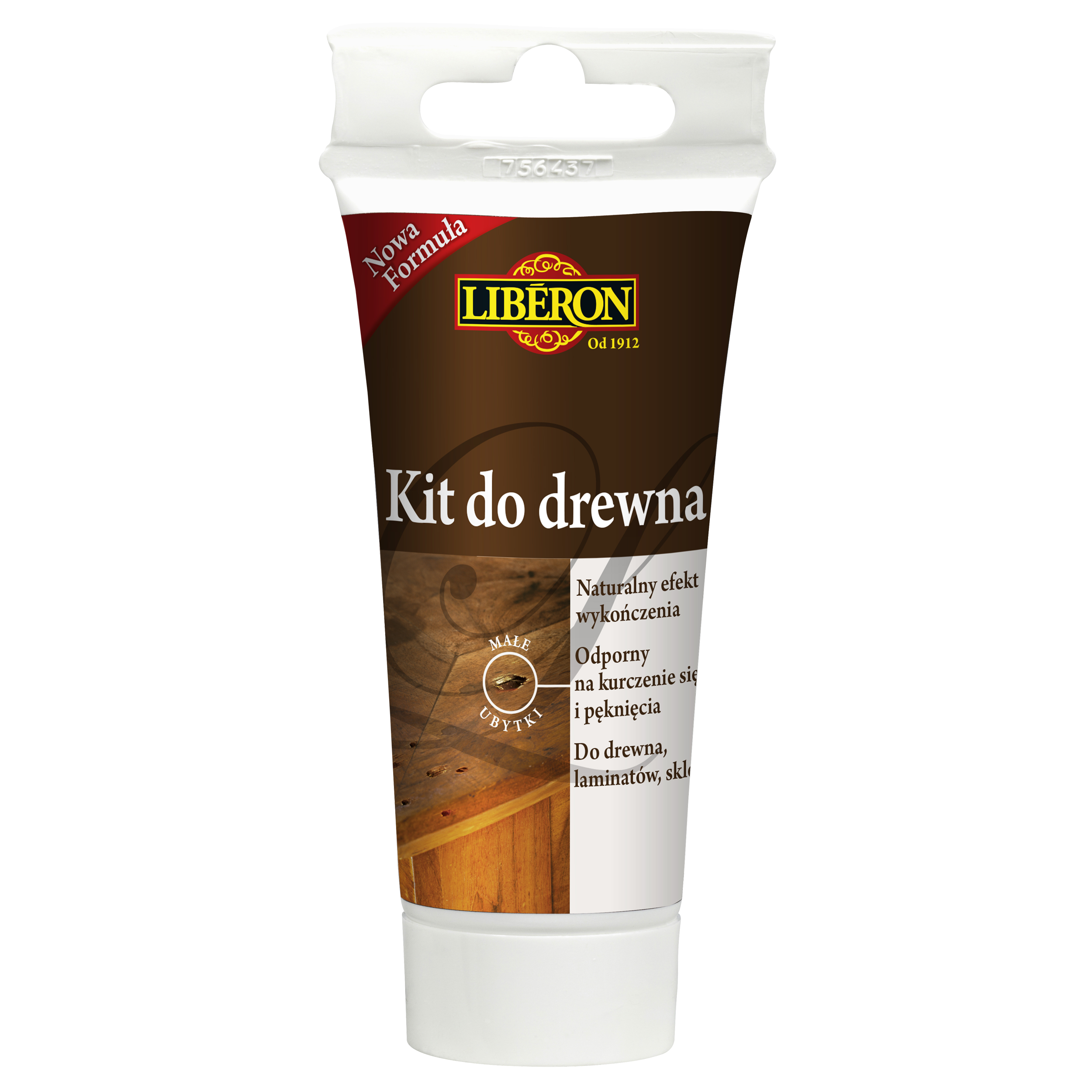 Kit do drewna 150 g Naturalny LIBERON - Leroy Merlin