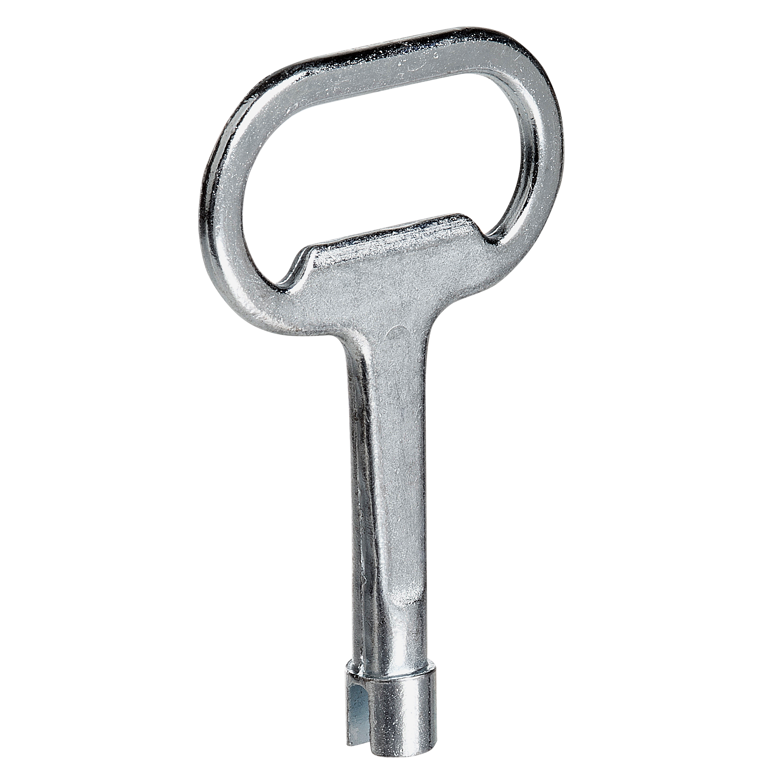 Klucz do rozdzielni budowlanych 1862 - 00 ELEKTRO-PLAST - Leroy Merlin