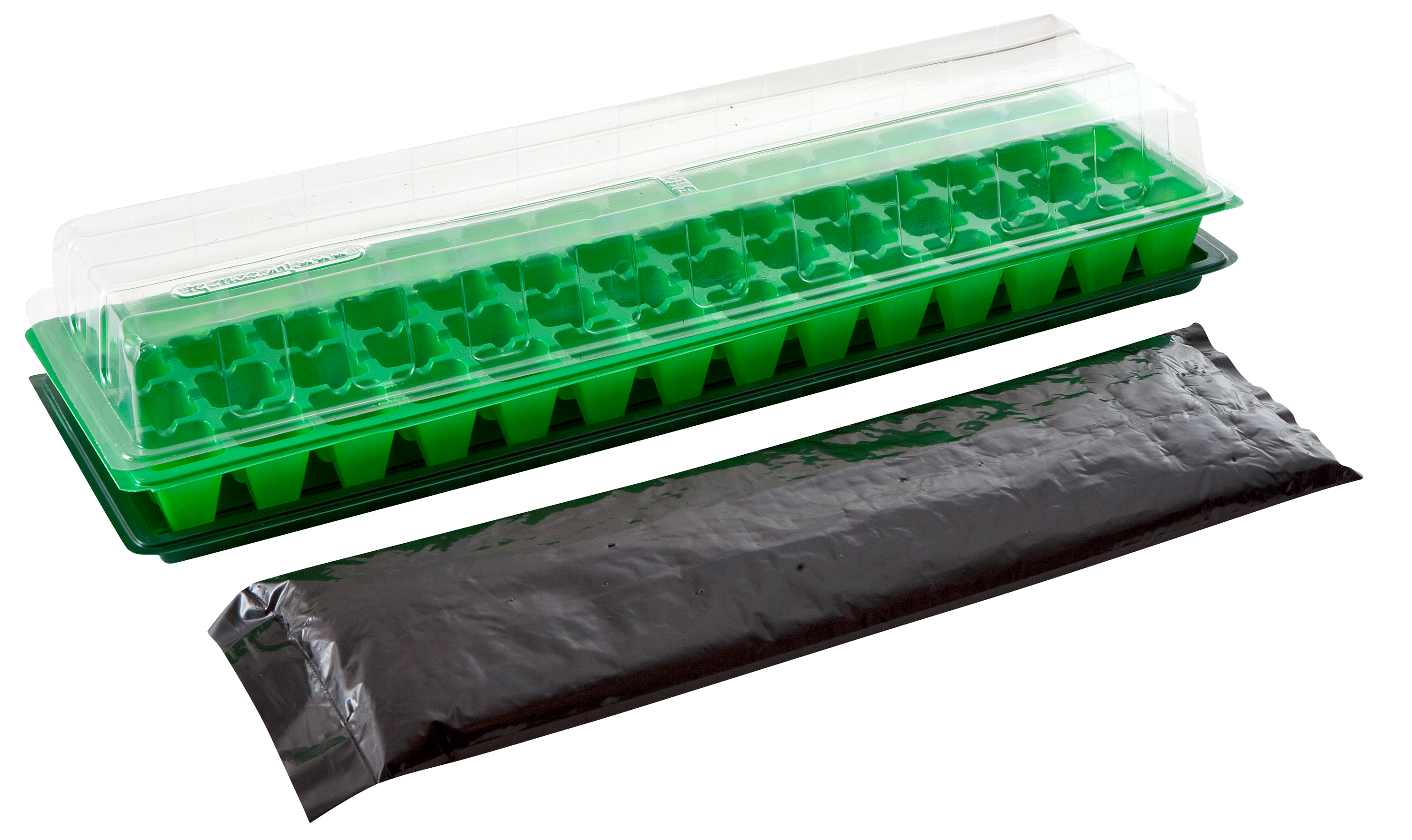 Mini szkalrenka 52x15x9.5 cm 56 oczek Tamark - Leroy Merlin