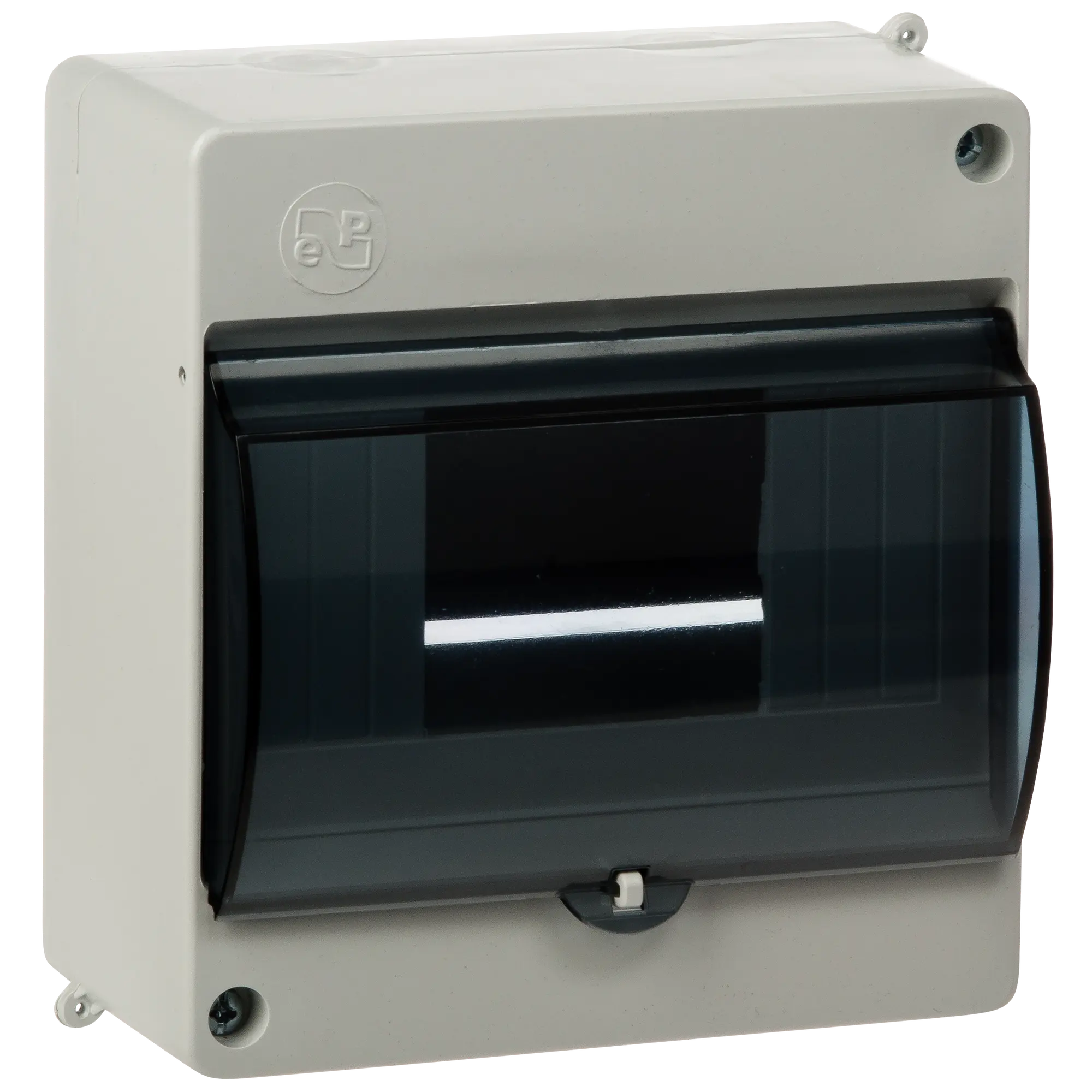 Panel elektryczny bez wyposażenia 2306-01 ELEKTRO-PLAST - Leroy Merlin
